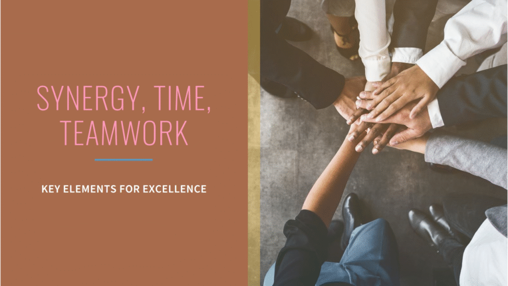 Turnover Destroys Culture of Excellence – Dr. Brad Johnson